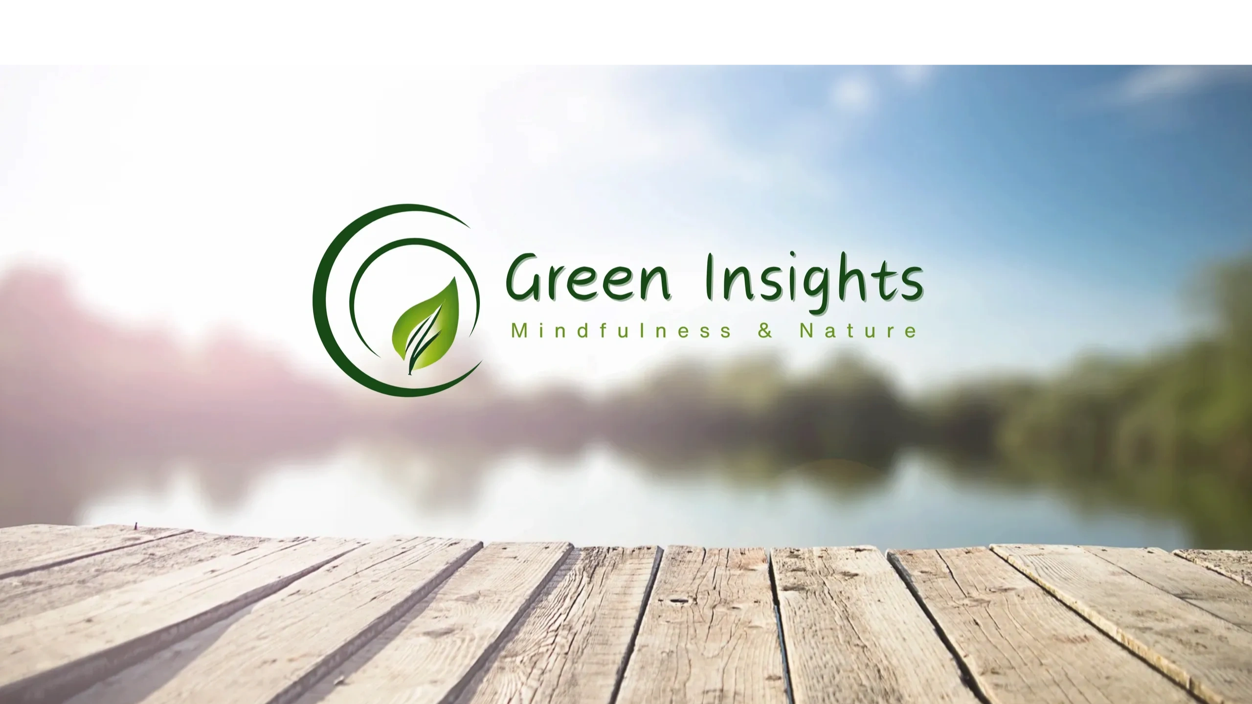 Green Insights