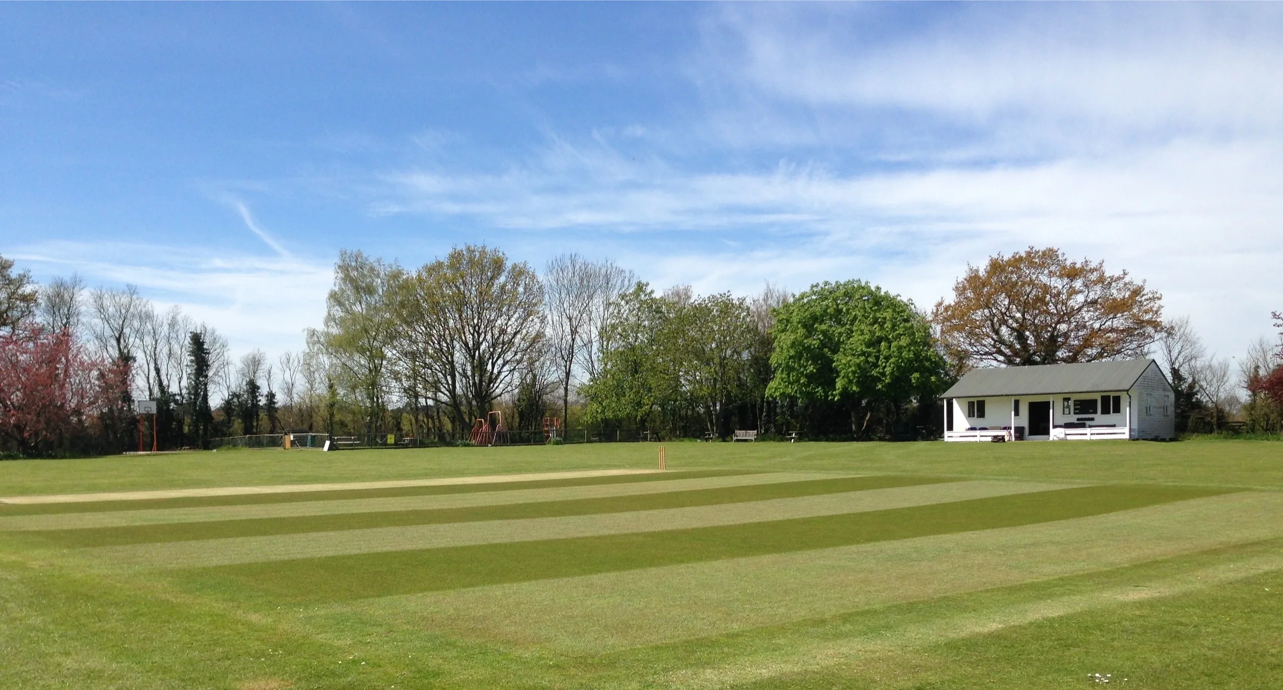 Eastons Cricket Club