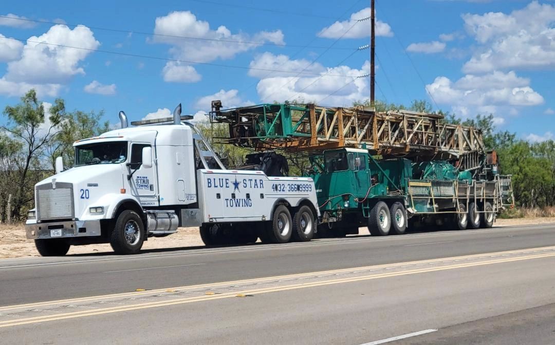 bluestartowingllc.com