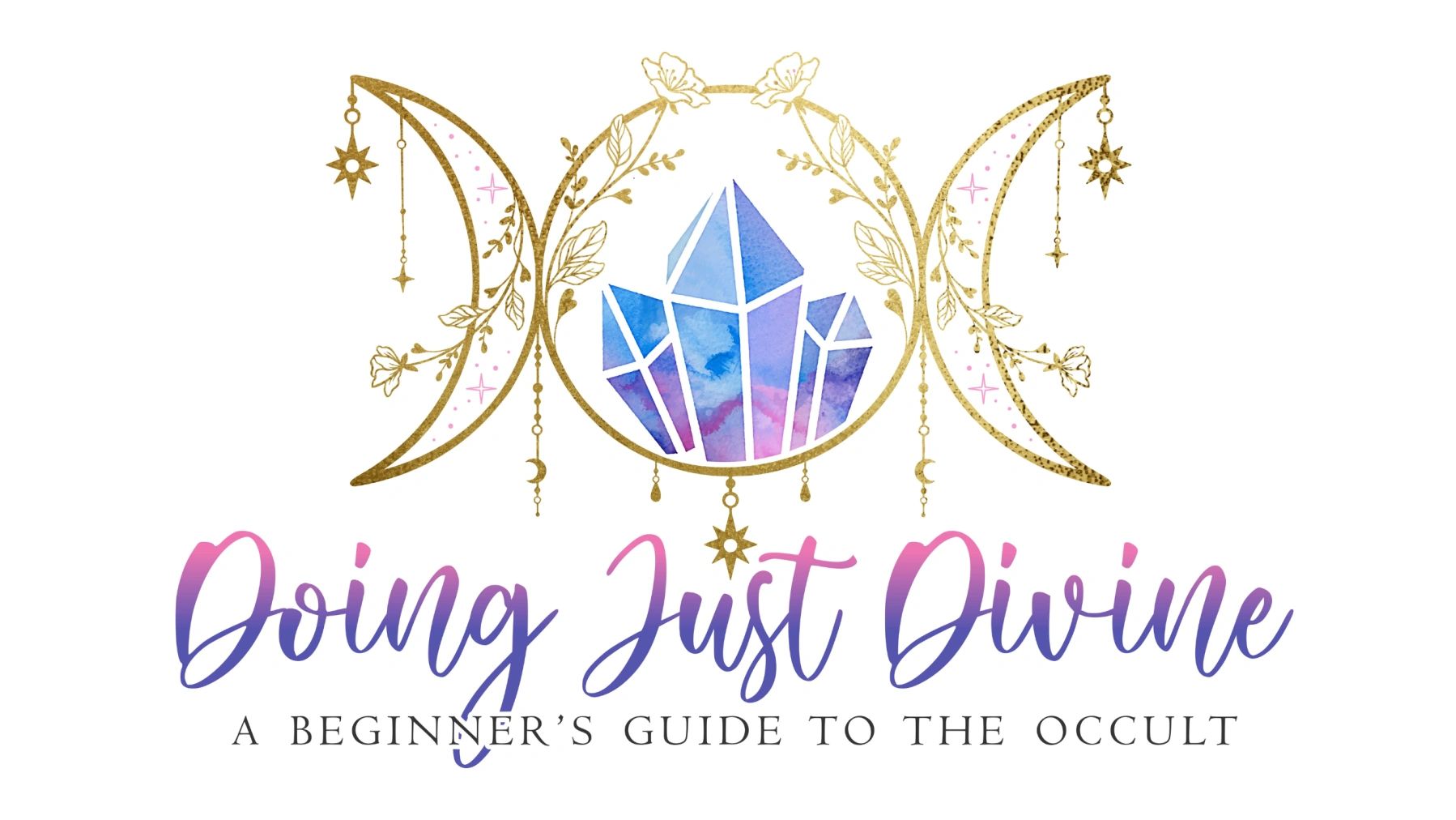 Daisy Mae Tarot - Accessible Spiritual Guidance | Doing Just Divine