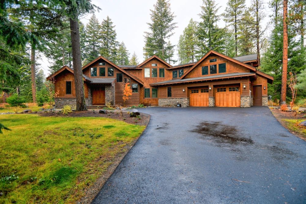 Mountain Home Solutions - Home Away, Property Management Service