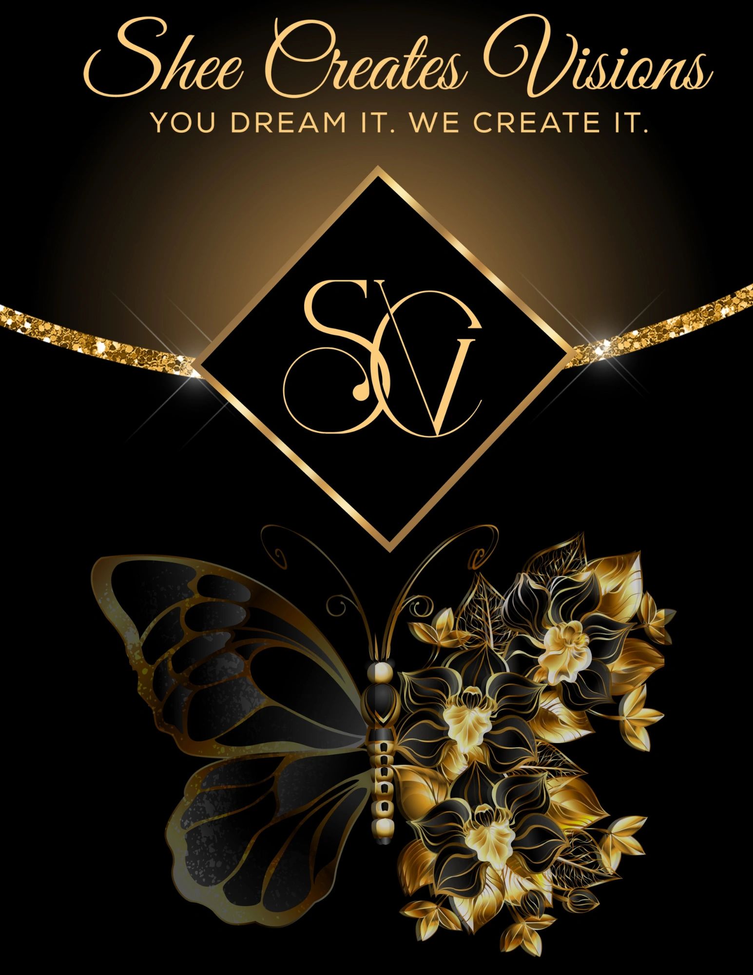 Unique Women Designs and Custom Apparels | Shee Creates Vision Store