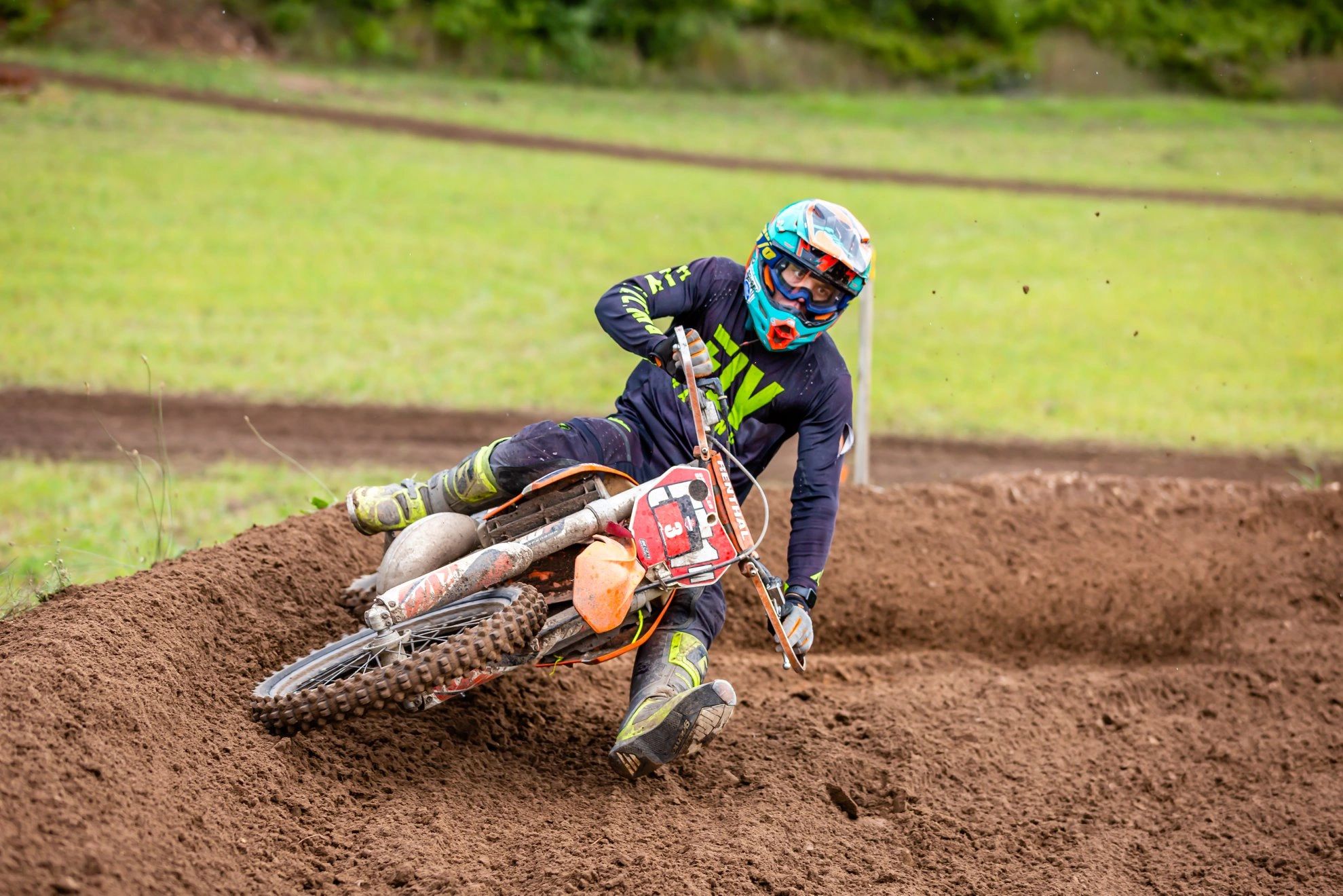 Michigan Sprint Enduros