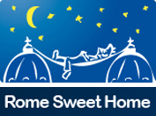 Rome Sweet Home | Rome Sweet Home