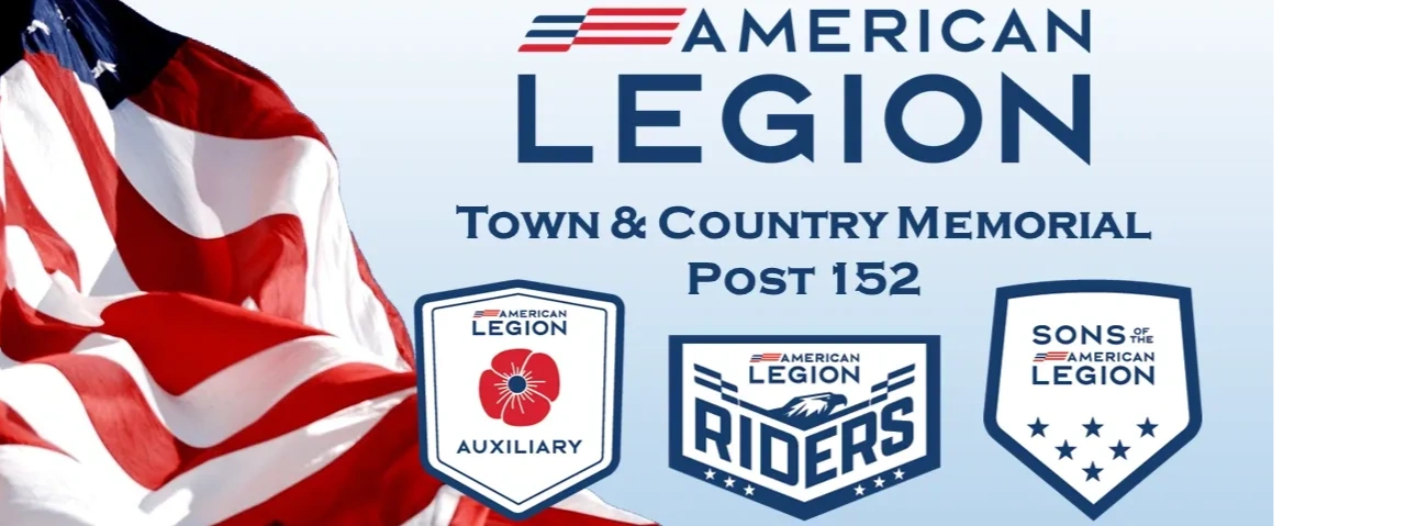 American Legion Post 152