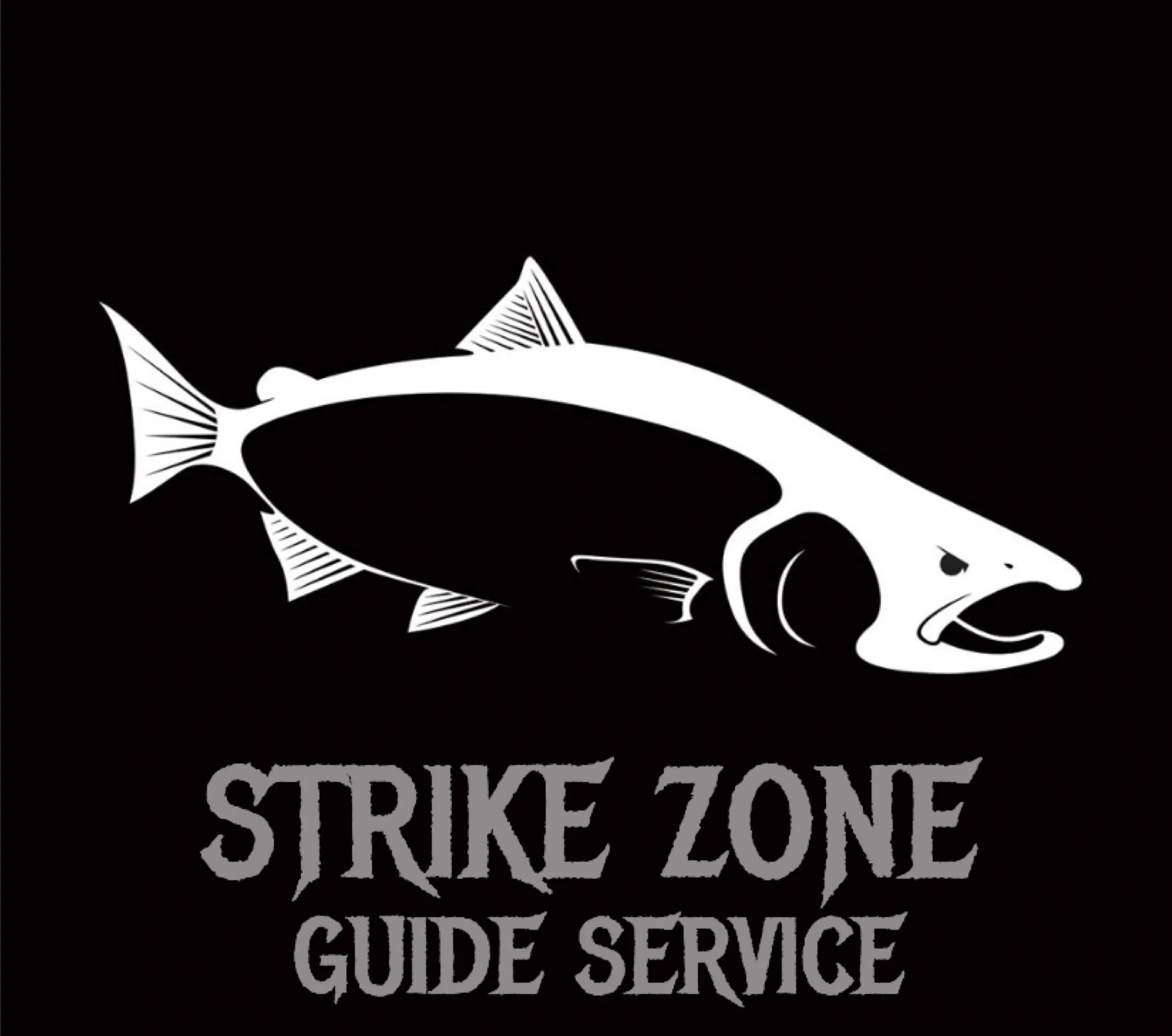 Central Oregon Guided Fishing Trips | Strike Zone Guide Service