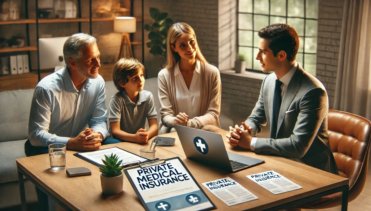 Choose the Best Private Medical Insurance Plan for Your Needs