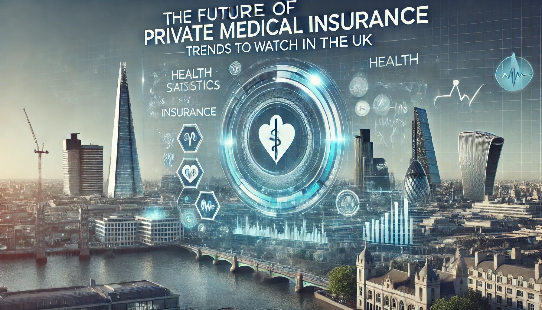 The Future of Private Medical Insurance