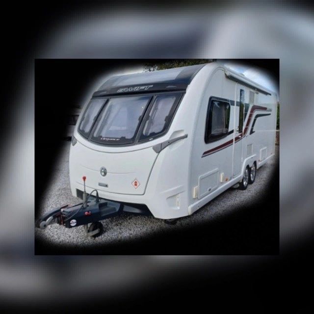 Types Of Caravans Wanted