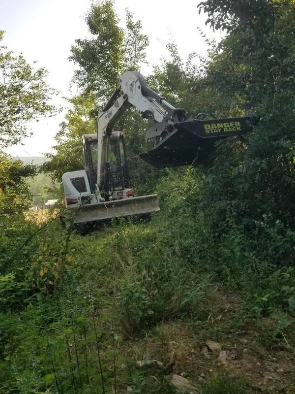 Ground Break Services
