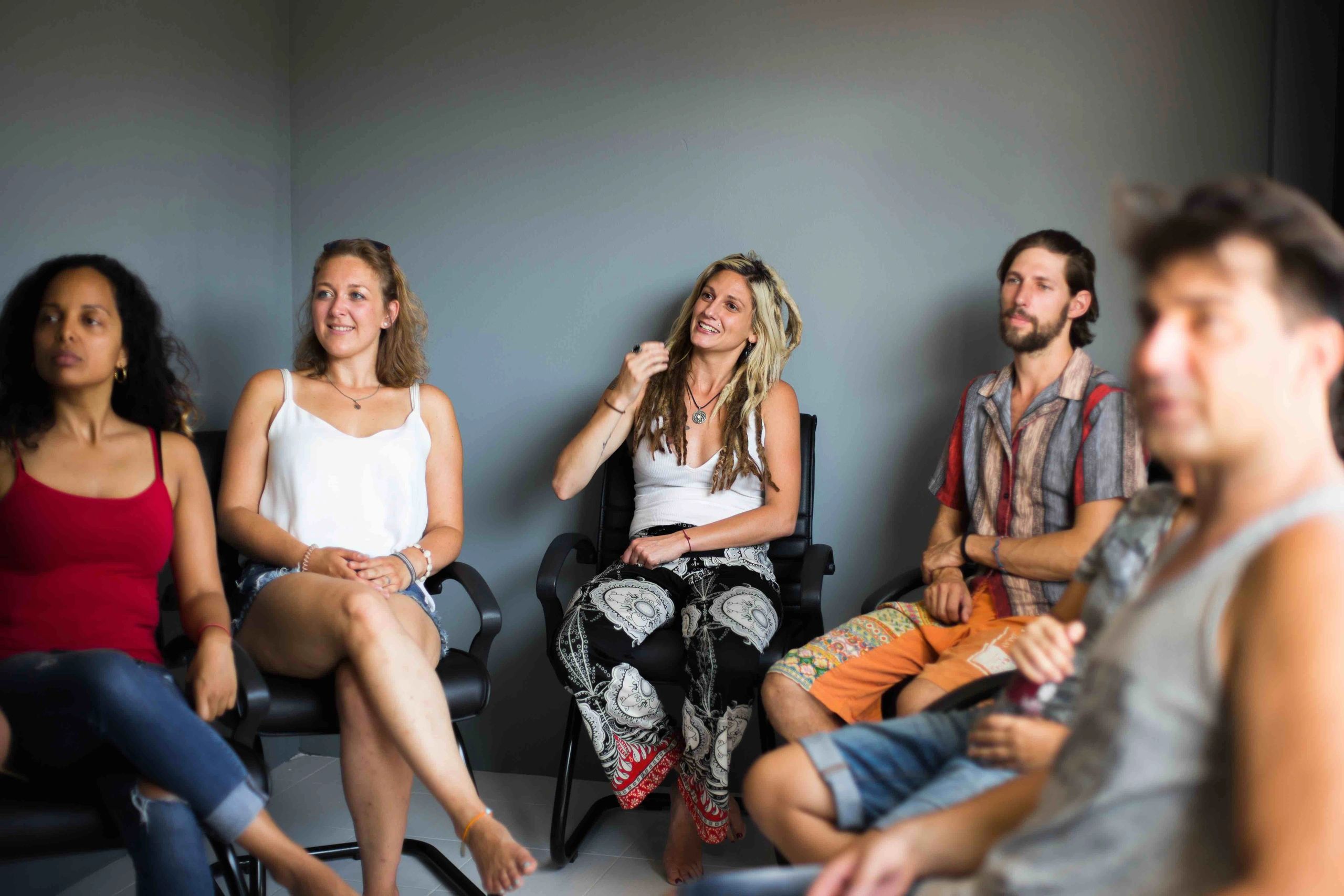 Wellness Center and Rehab - Jintara Rehab