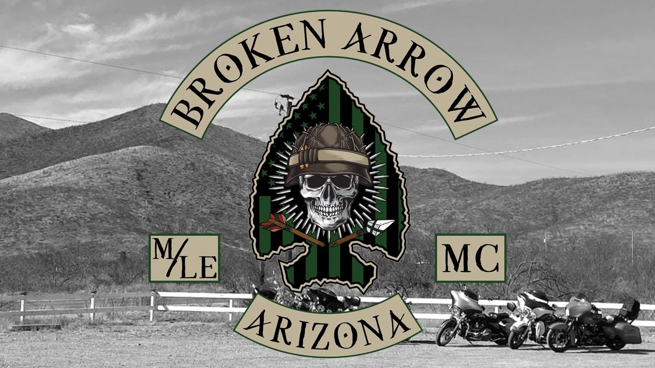 Broken Arrow MC