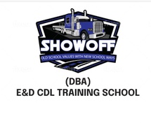 EDLT Driver Training