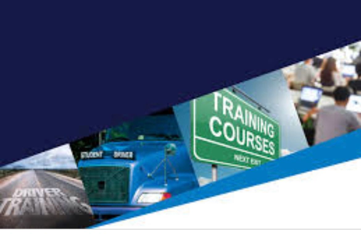 EDLT Driver Training