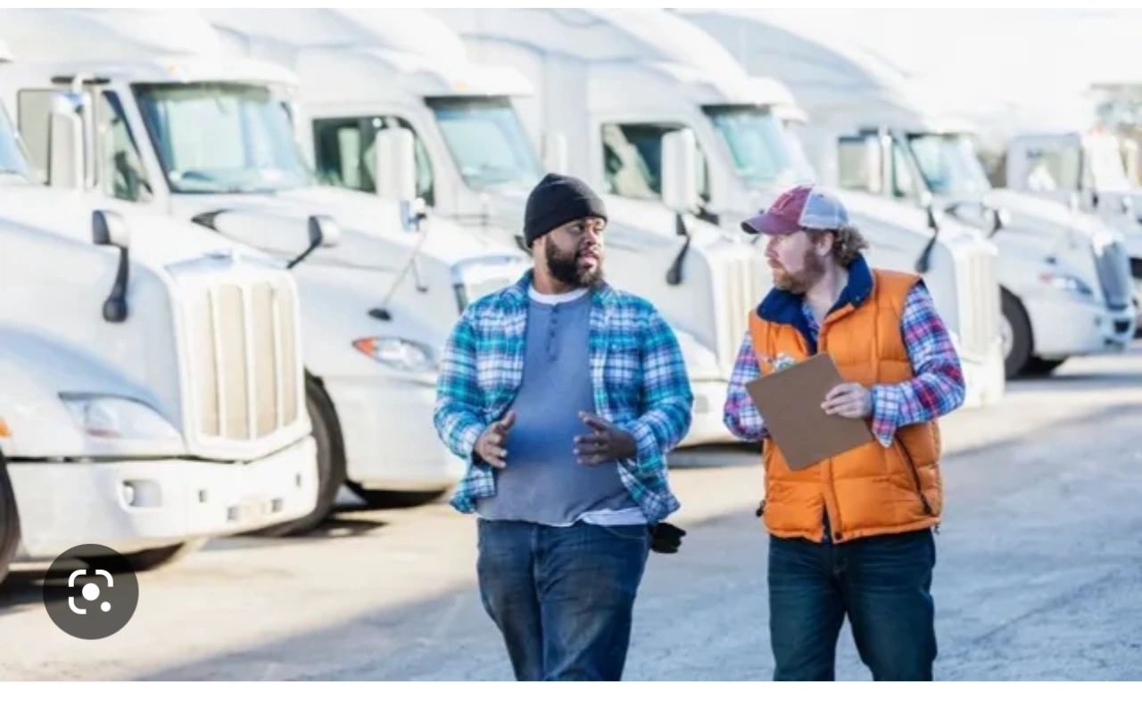 CDL Driver Training - Free CDL Training Cdl Training CDL Houston Texas