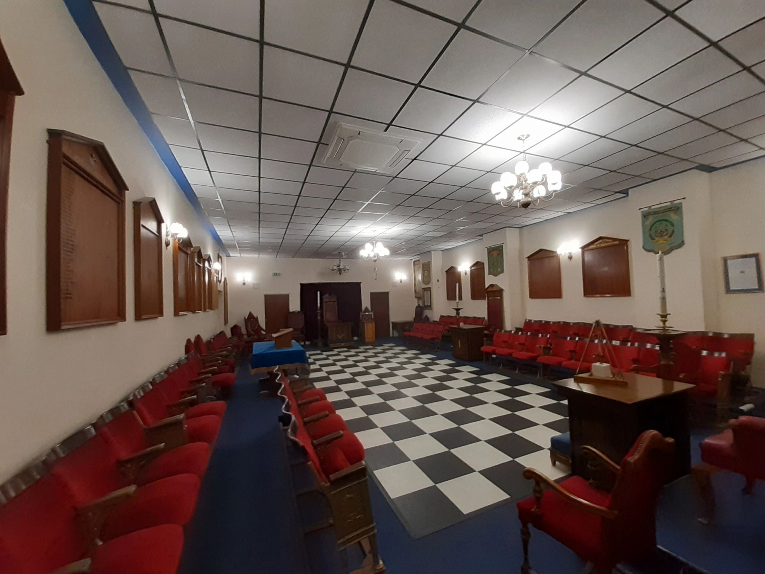 Dunstable Masonic Centre