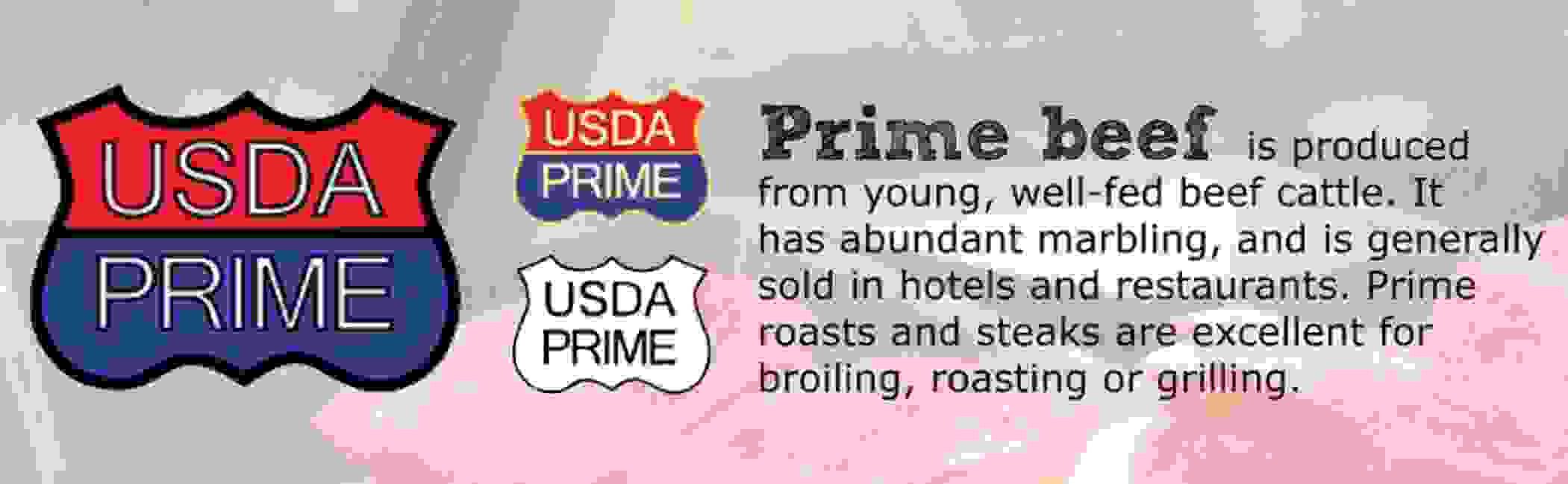 Cuts of Beef- USDA Grades | Wolf Ridge Ranch, LLC Diamond WR Cattle Company