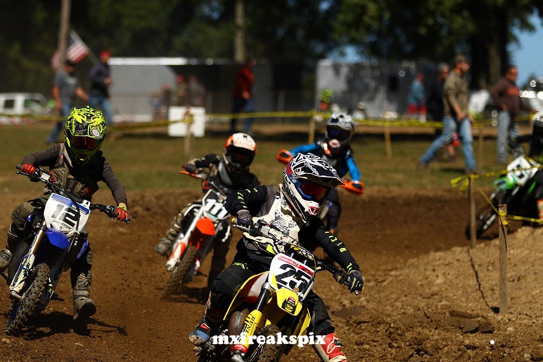 Western Reserve MC LLC.