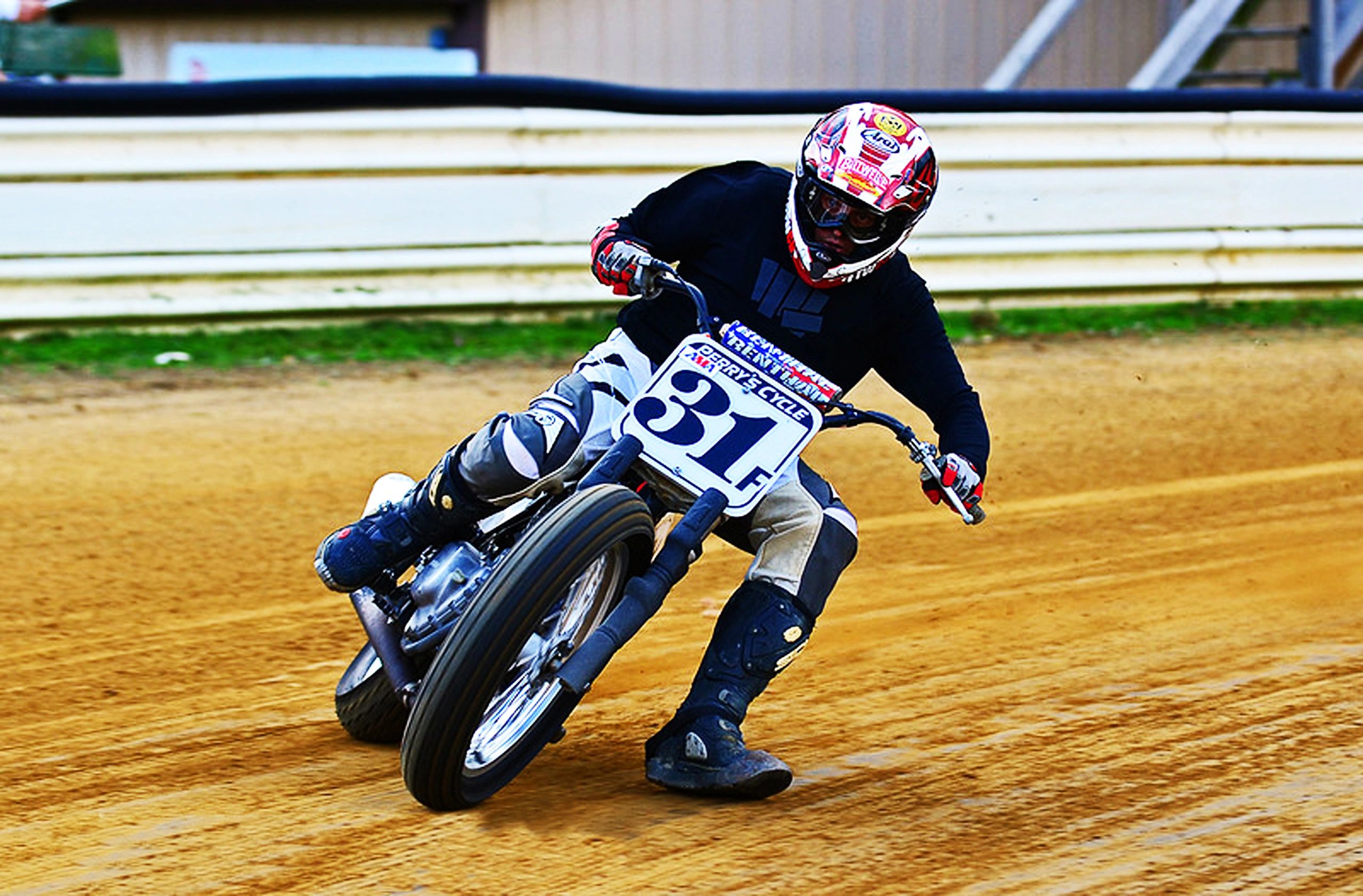 Western Reserve MC LLC.