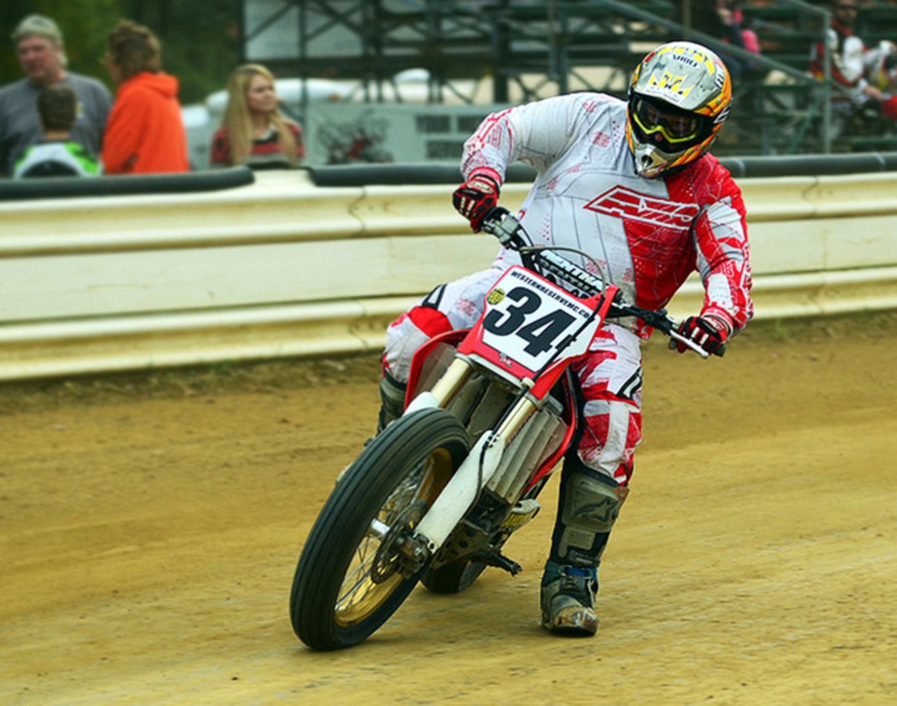 Western Reserve MC LLC.