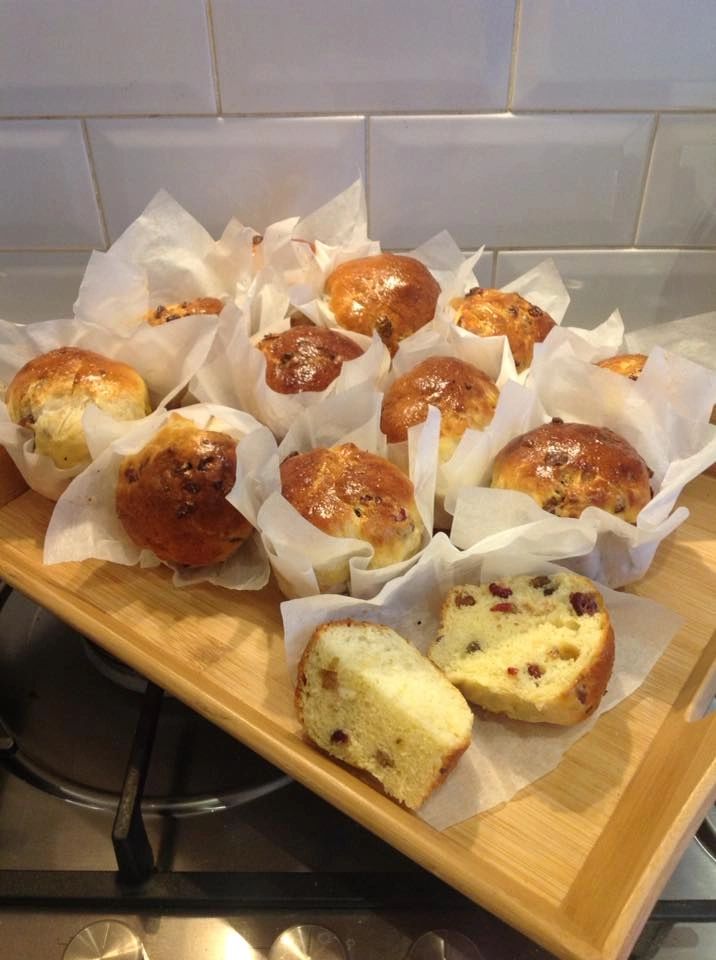 Bake & Roast - Cakes & Brownies, Subscription