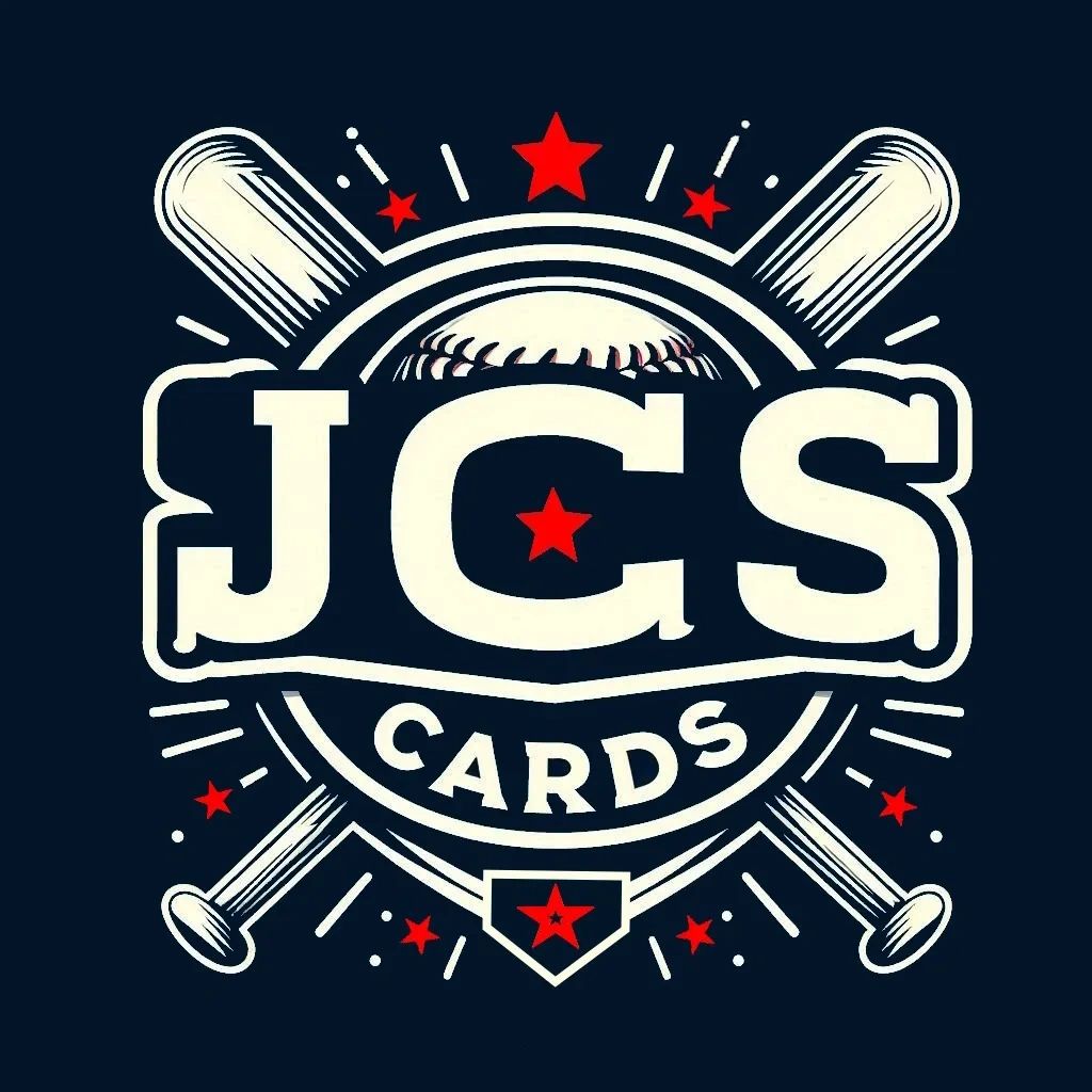 JCScards: Your Ultimate Sports Trading Cards and Card Breaks Destination