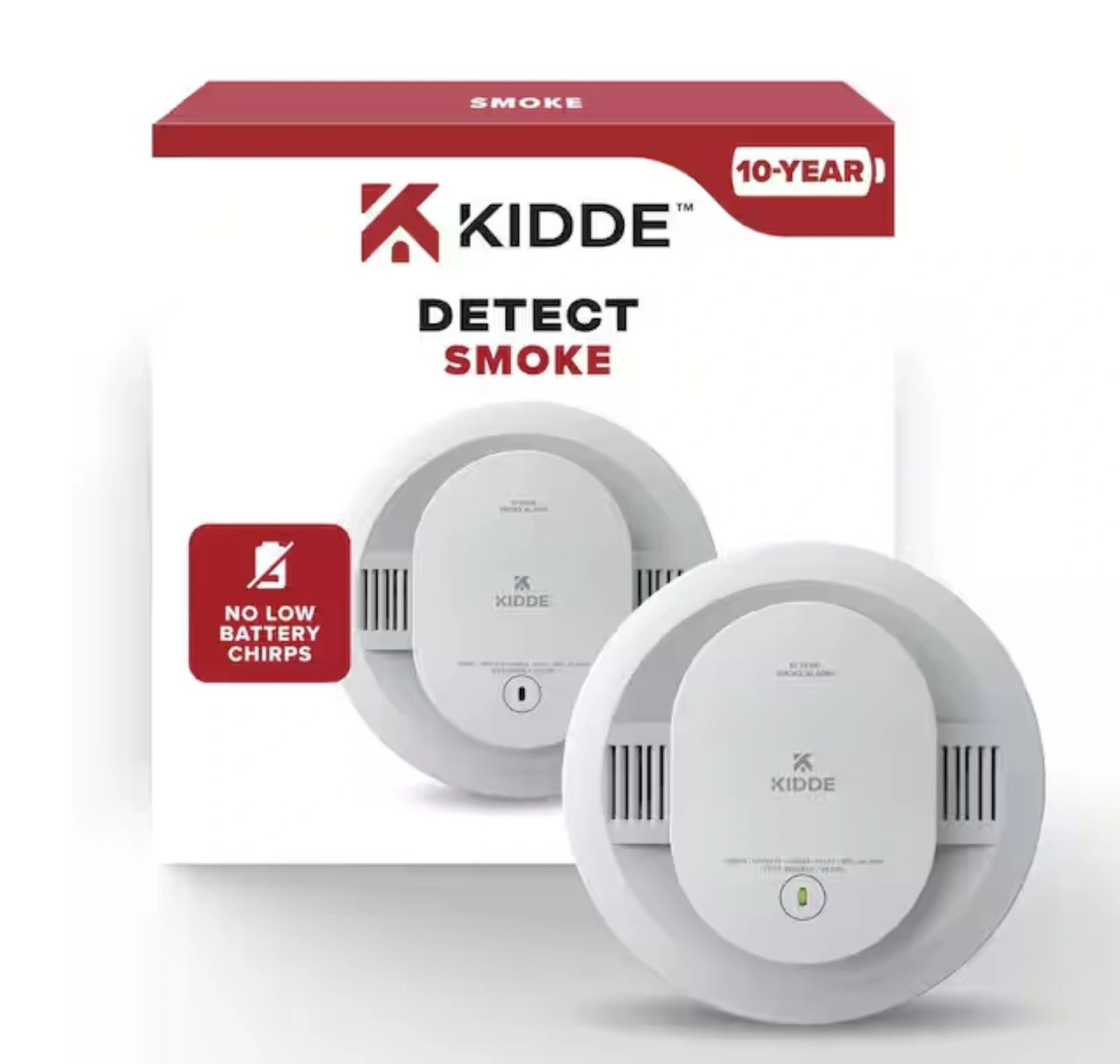 Smoke Detectors