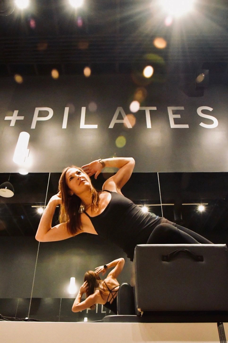 Plus Pilates - Reformer Pilates, Pilates, Pilates Studio