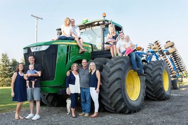 Gallery | Border View Farms