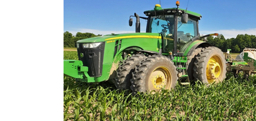 Gallery | Border View Farms