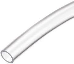 10mm Vinyl Tubing(PVC) Clear Flexible