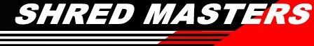 Paper Shredding by Shred Masters