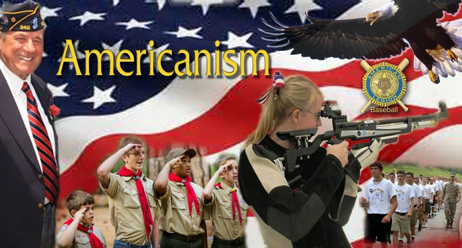 Training | The American Legion Department of Oklahoma