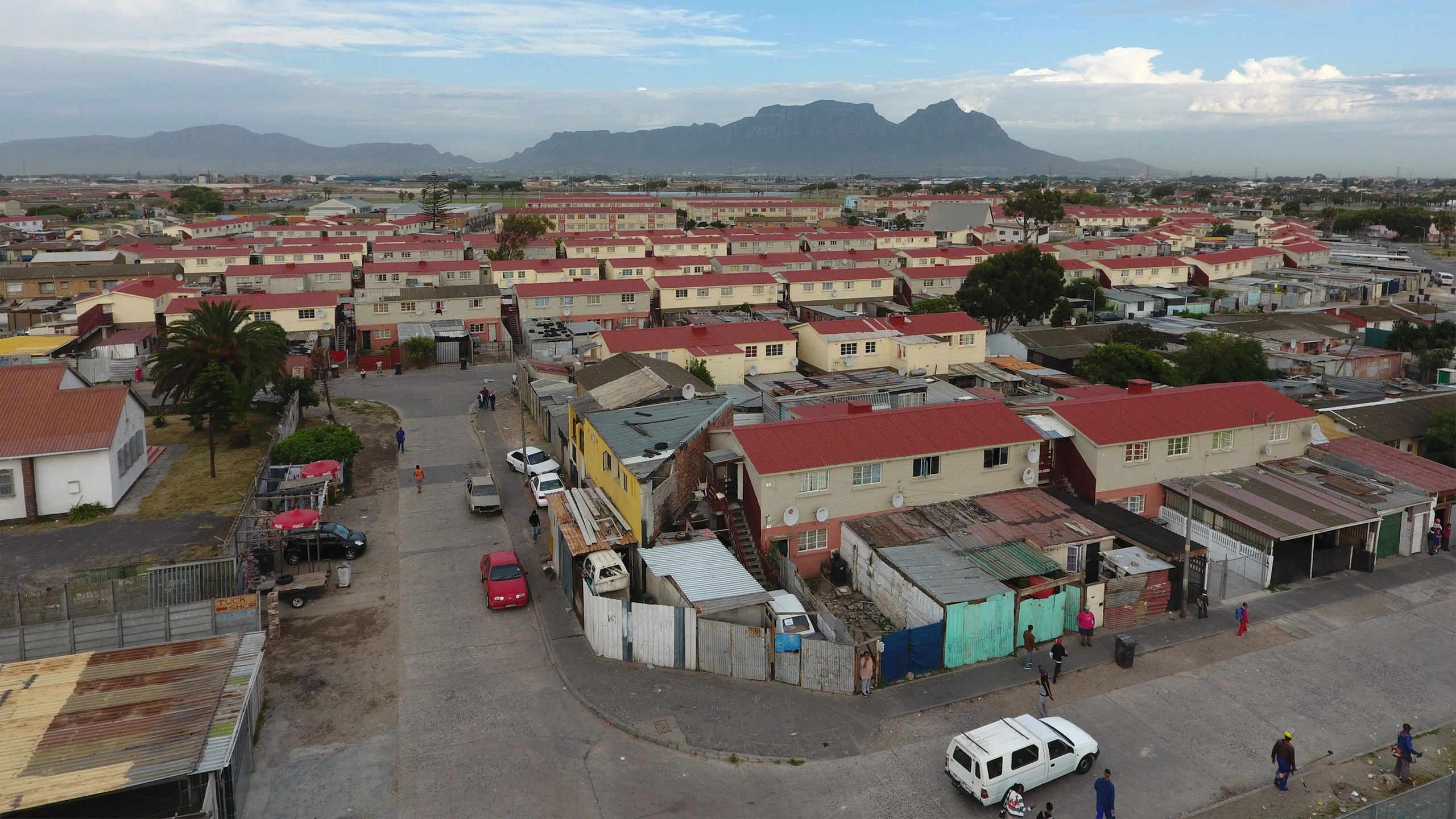 Why you should visit the Cape Flats when you're next in Cape Town
