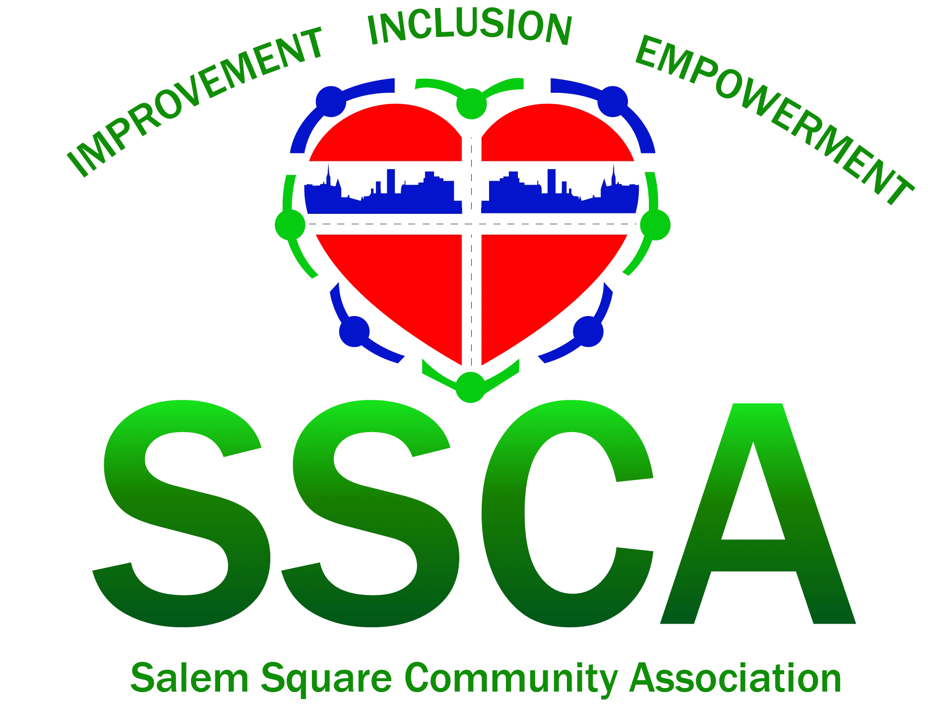 Salem Square Community Association