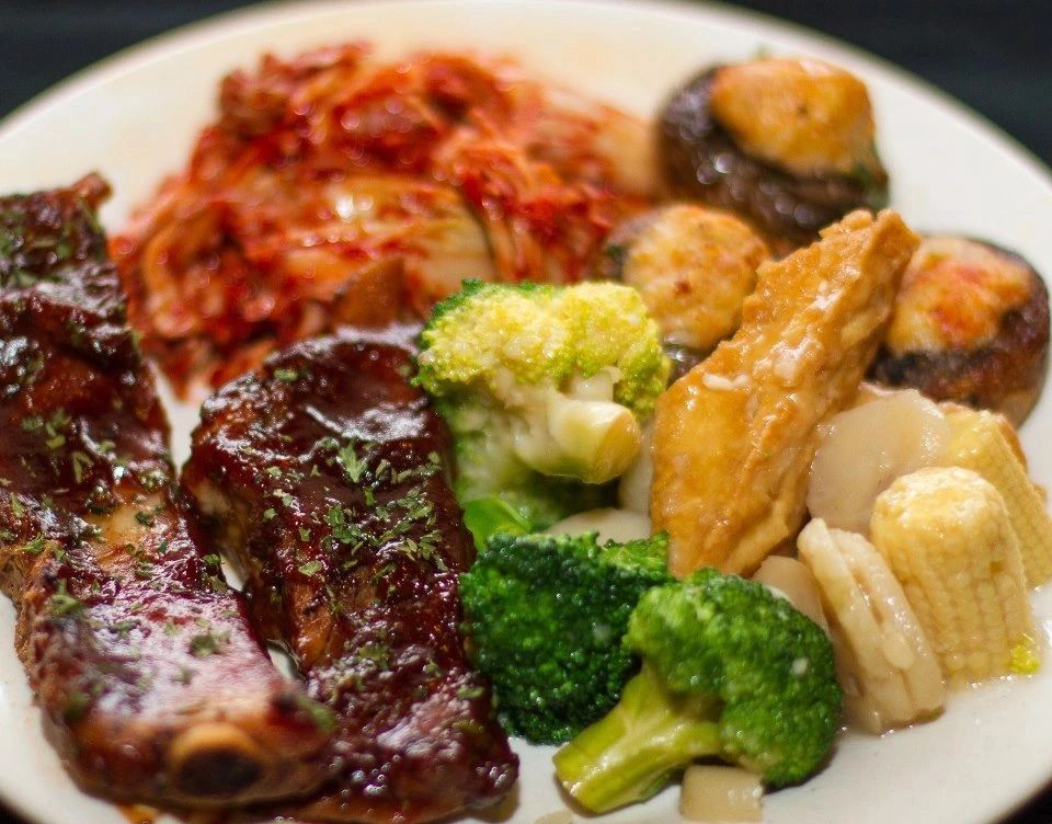 Menu | All You Can Eat Price | WORLD BUFFET | Madison & Monona, WI