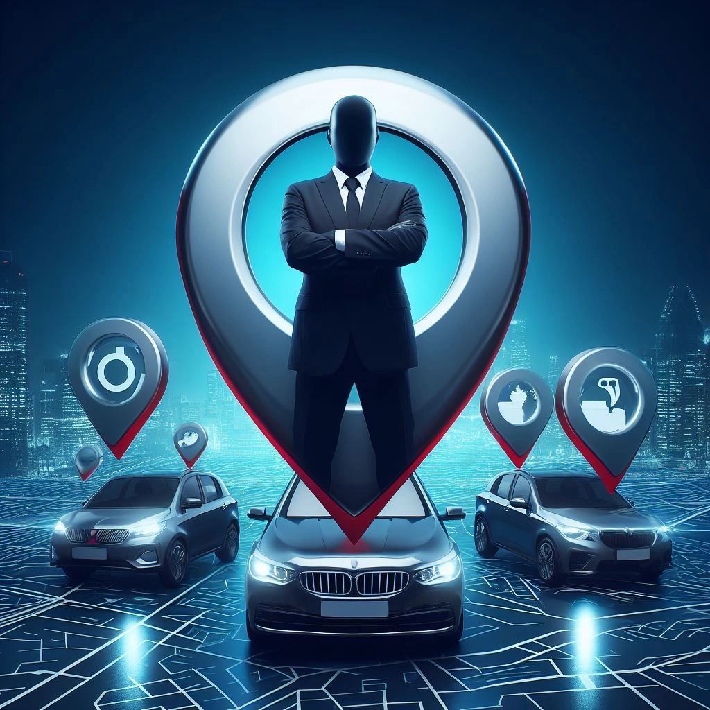 GPS