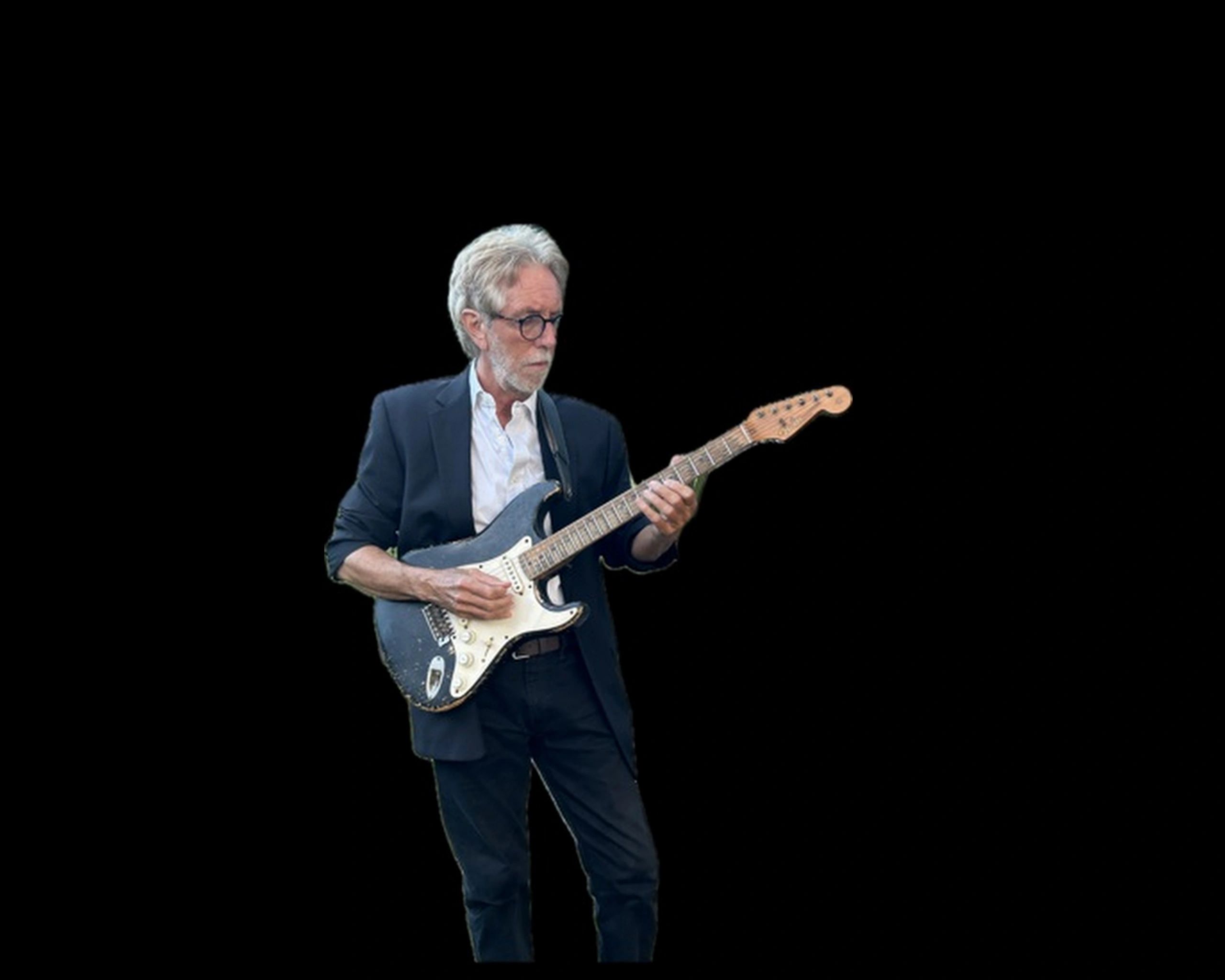 Forever Eric