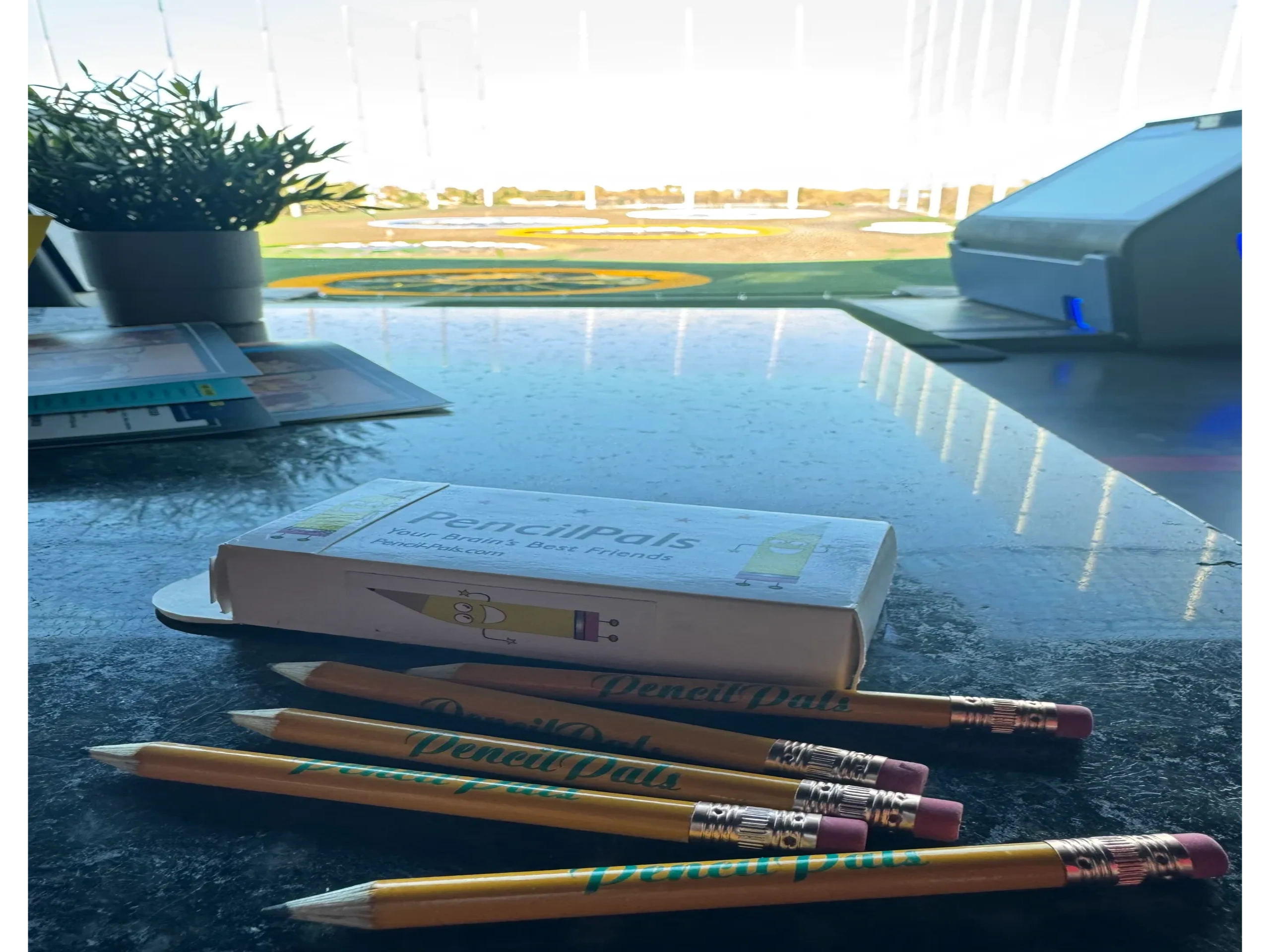 Discover Color Changing Pencils at Pencil Pals
