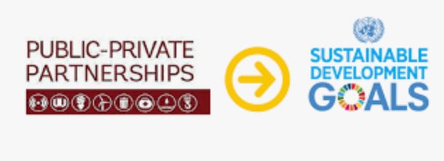 Global Public–Private Partnership (GPPP)