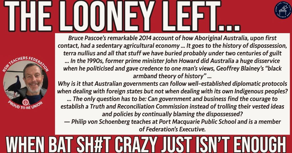 Memes - The Looney Left