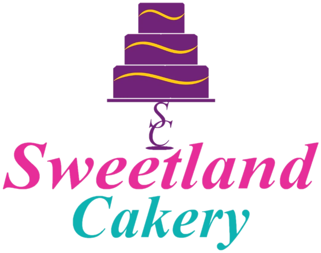 Custom Cakes in Houston | Sweetland Cakery