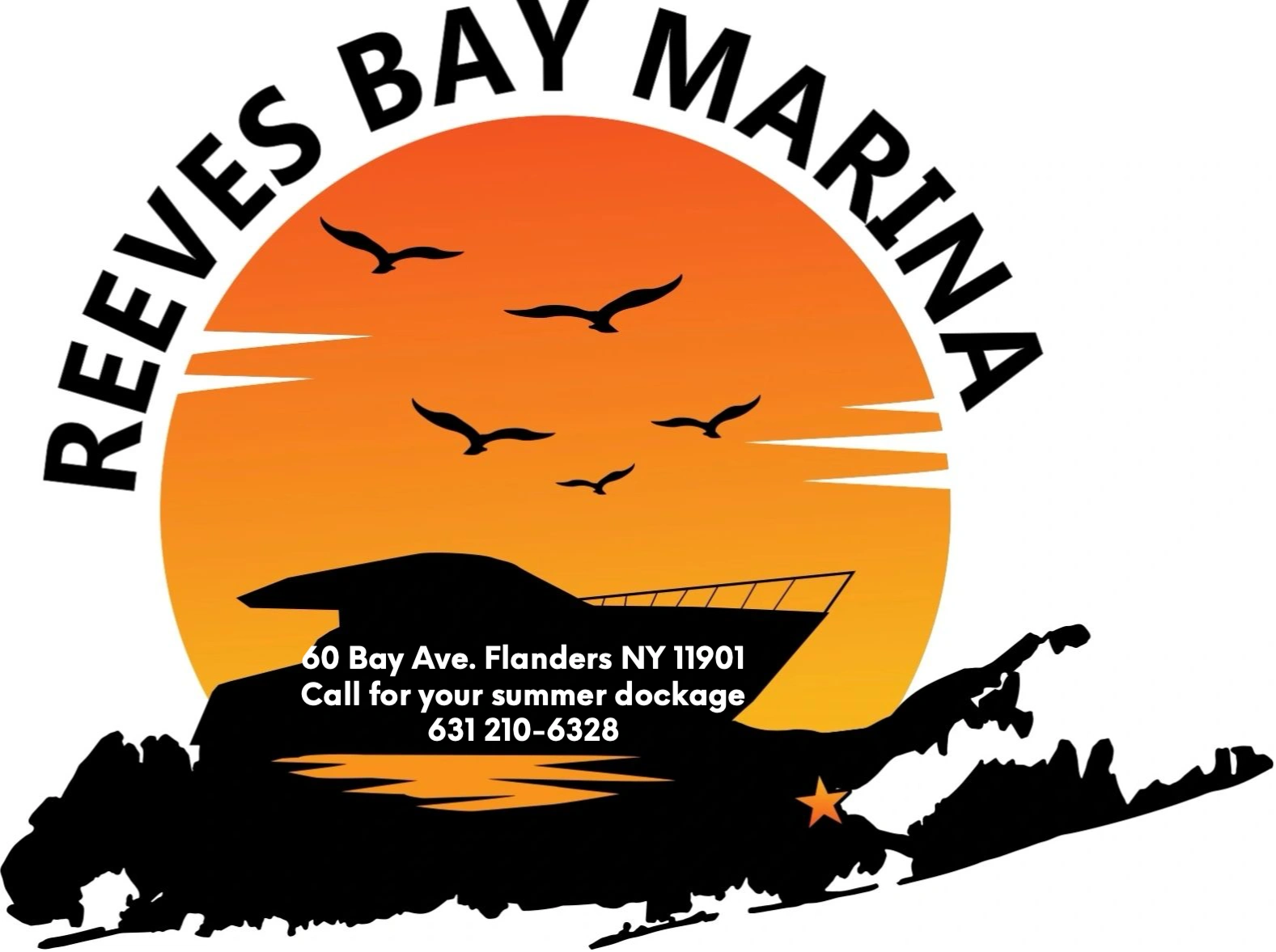 About | REEVES BAY MARINA