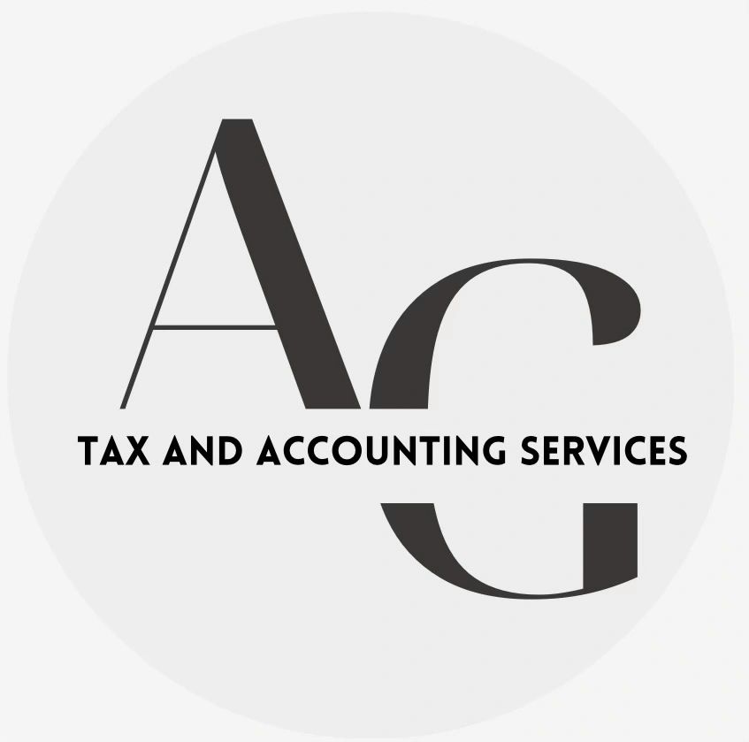 AG Tax and Accounting Services