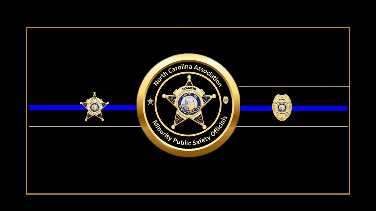 North Carolina Association of Minority Public Safety Officials