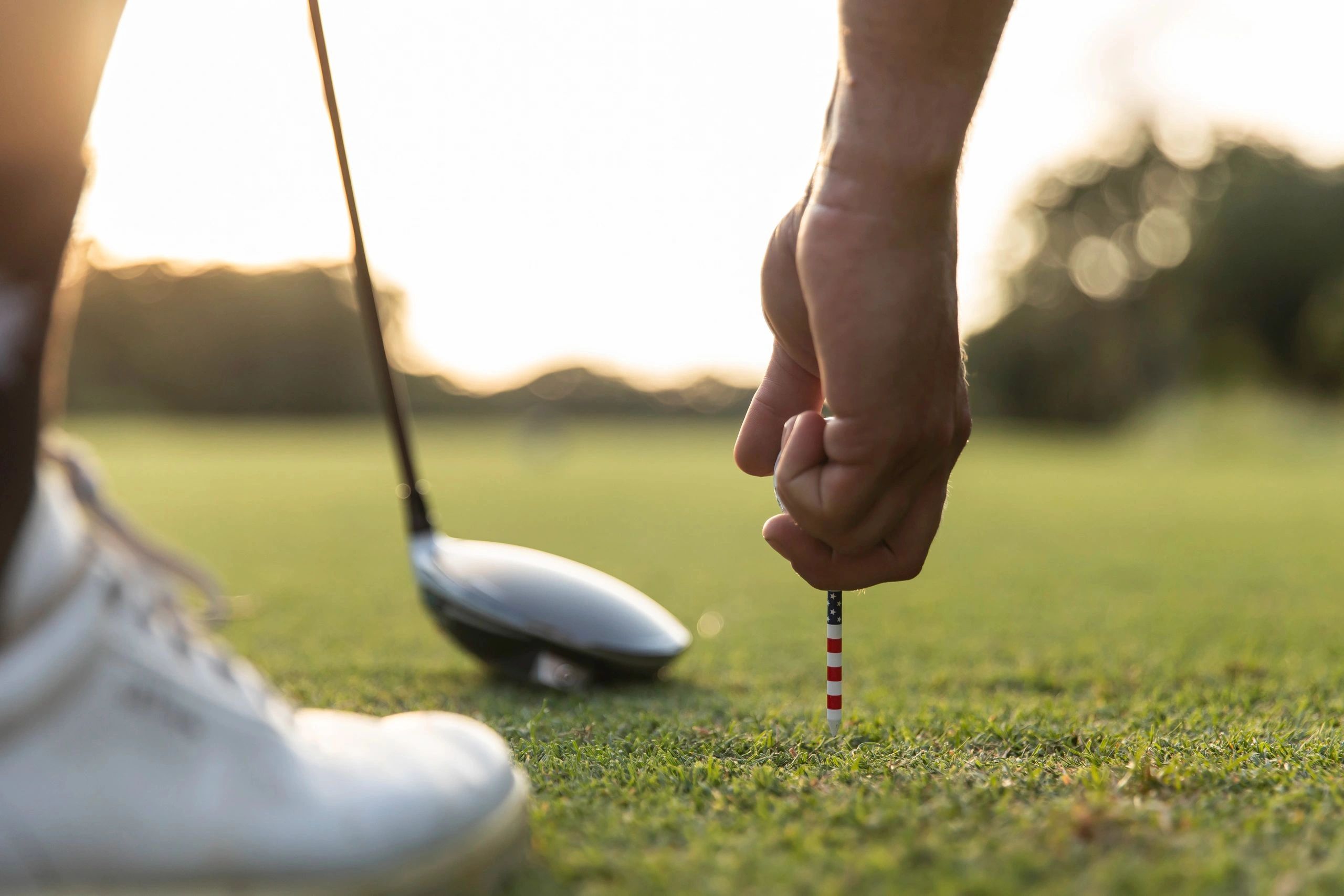 Golf Accessories for All Skill Levels | VannyVee Sports