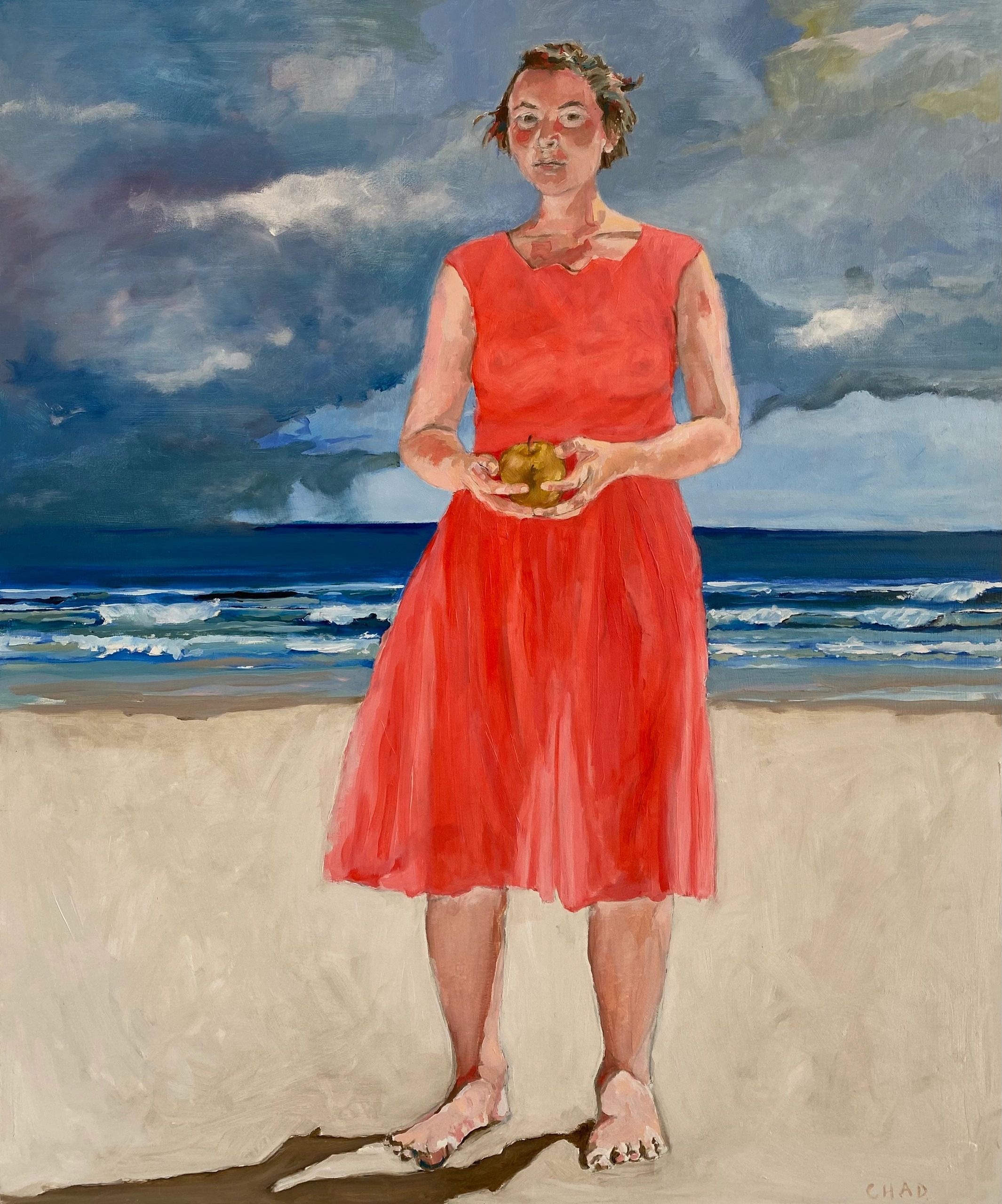 Original Art by Chad Art | Unique and Creative Artist Pieces