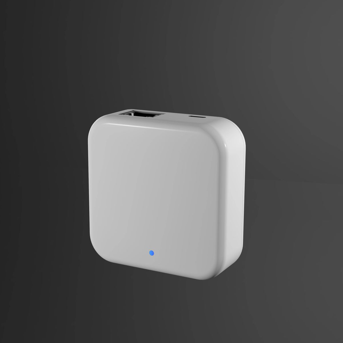 KBC-G3P Smart Lock Gateway