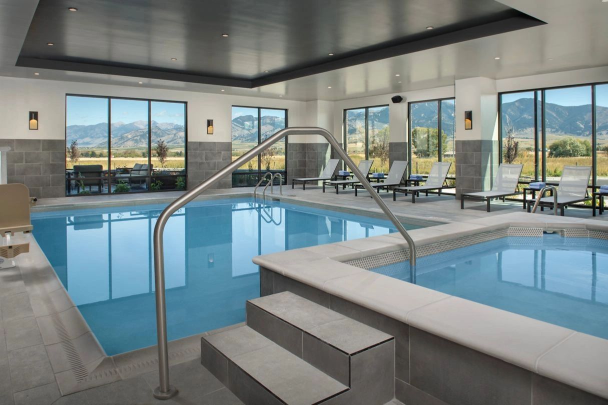 Rocky Mountain Pools and Spas