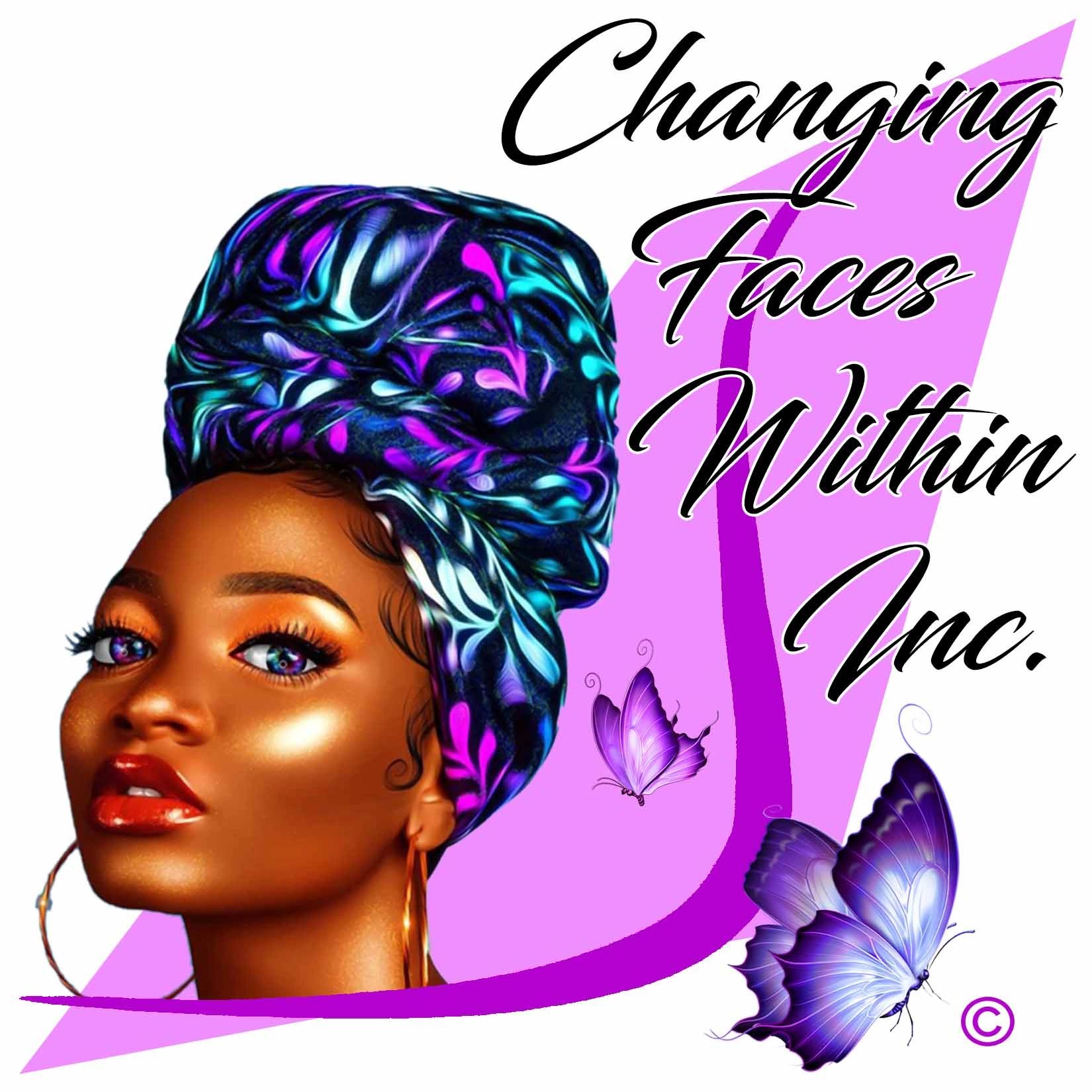 Changing Faces Within